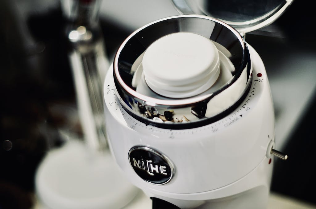 Silicone Bellows for Niche Zero and Niche Duo - Near Zero Retention ...