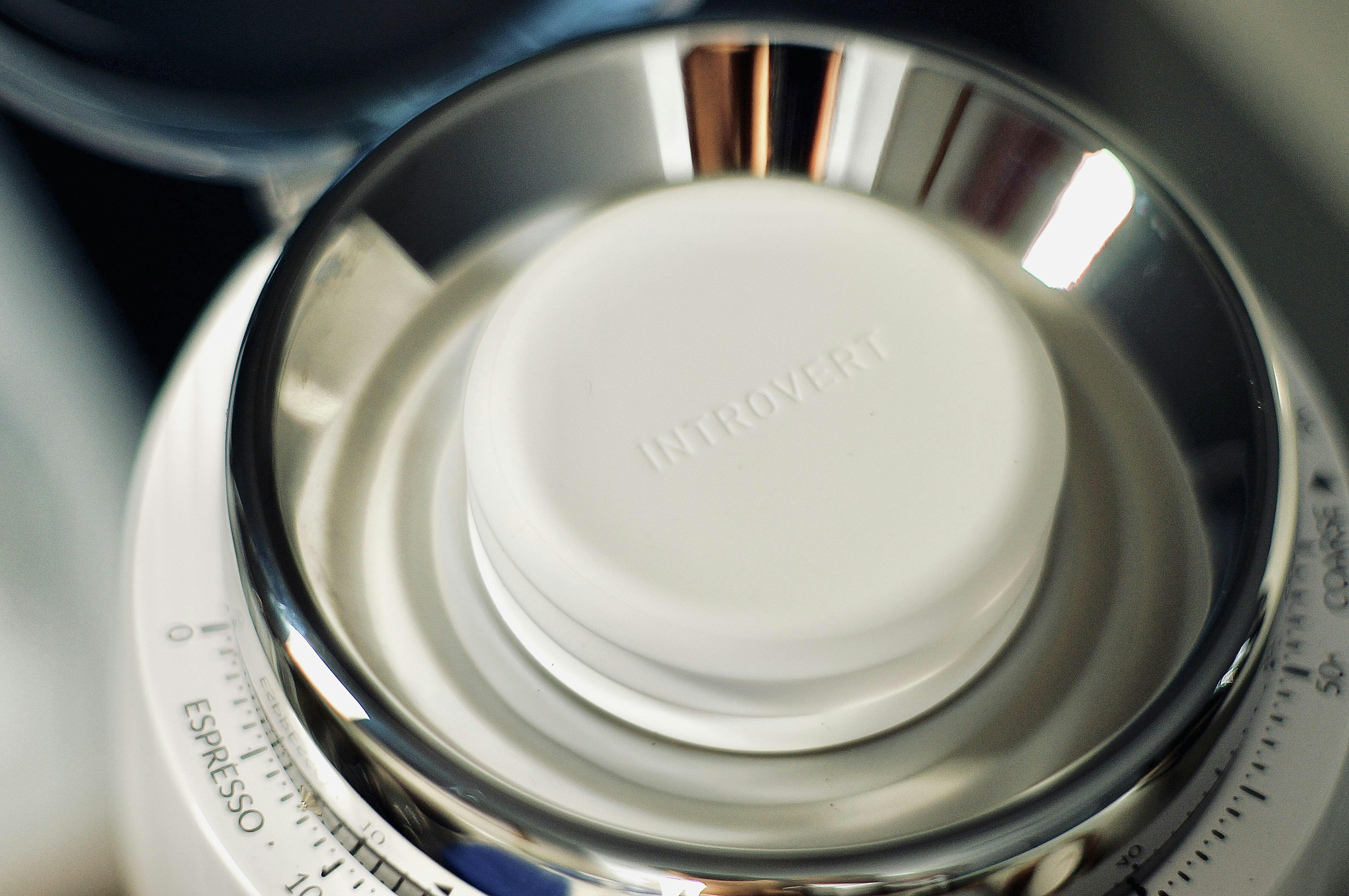 Silicone Bellows for Niche Zero and Niche Duo - Near Zero Retention ...