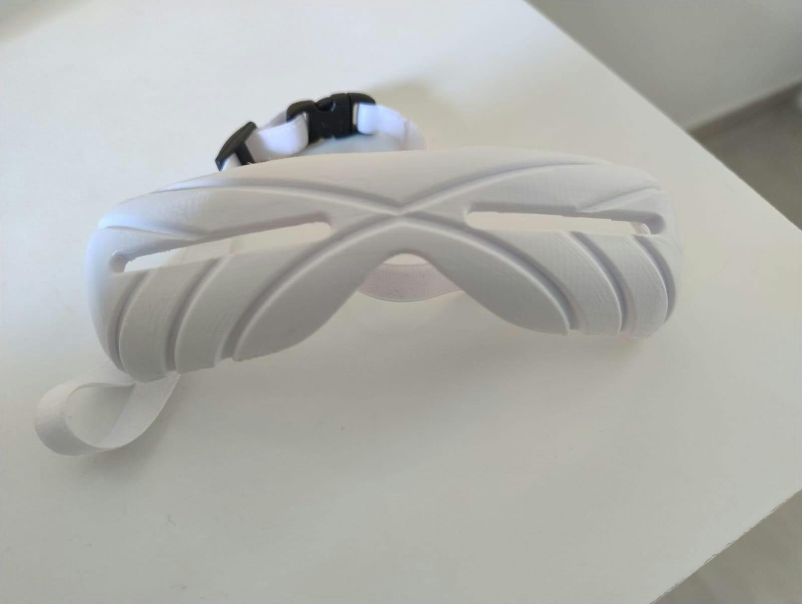 Inuit Goggles - The Travis