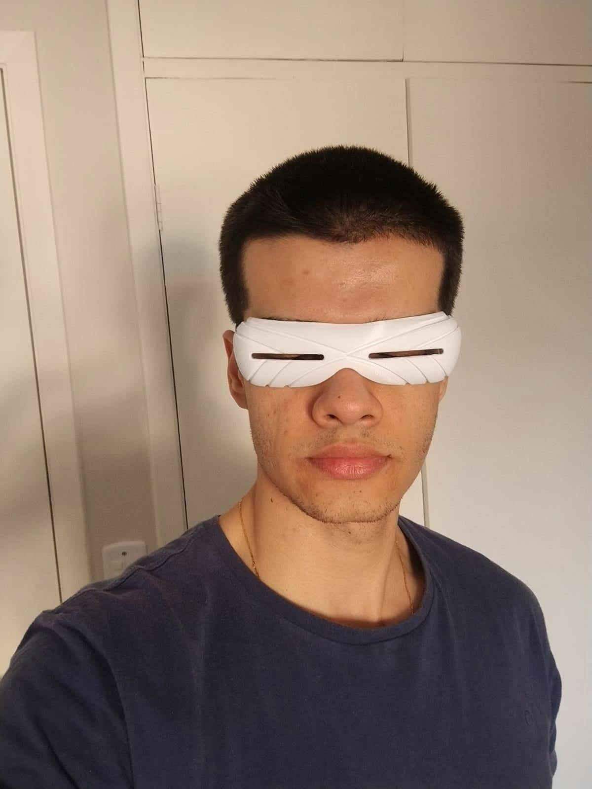 Inuit Goggles - The Travis