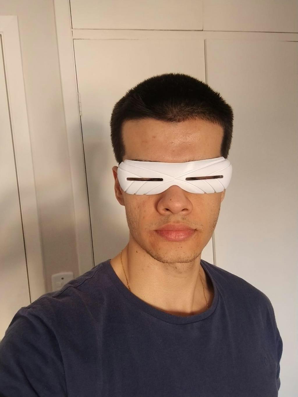 Inuit Goggles - The Travis