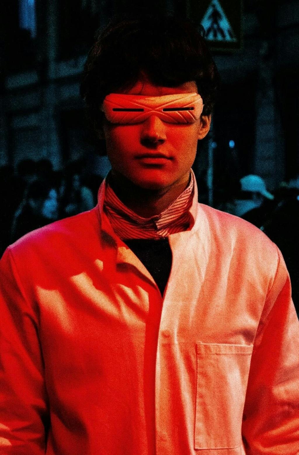 Inuit Goggles - The Travis