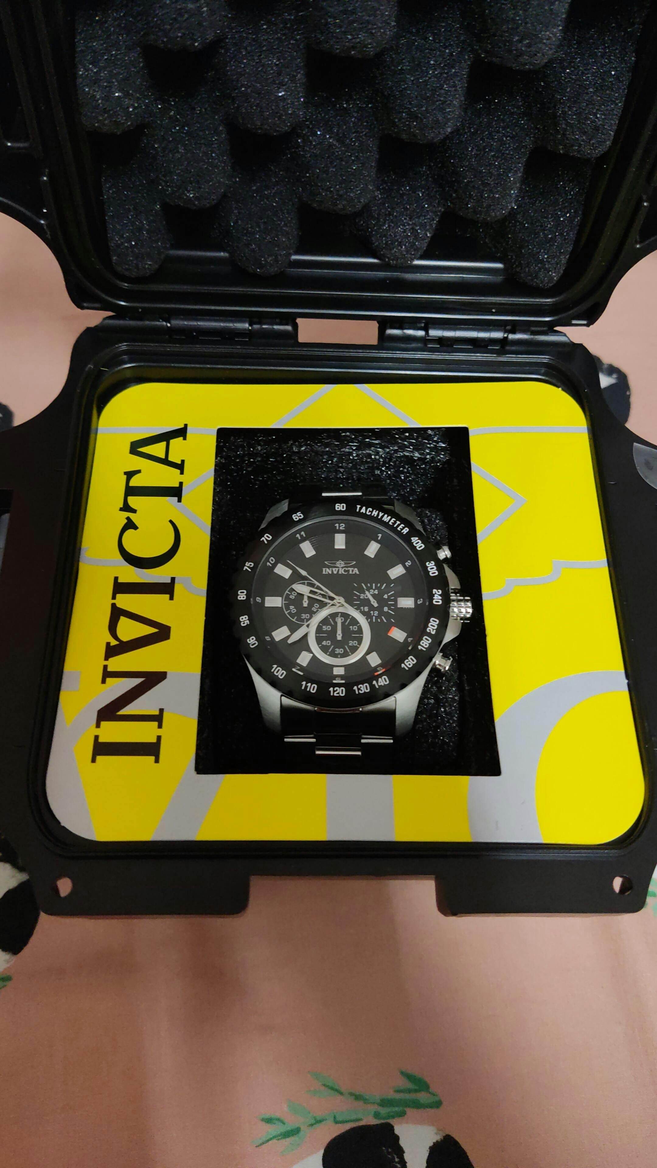 Tiendas Invicta Colombia | Invicta Colombia