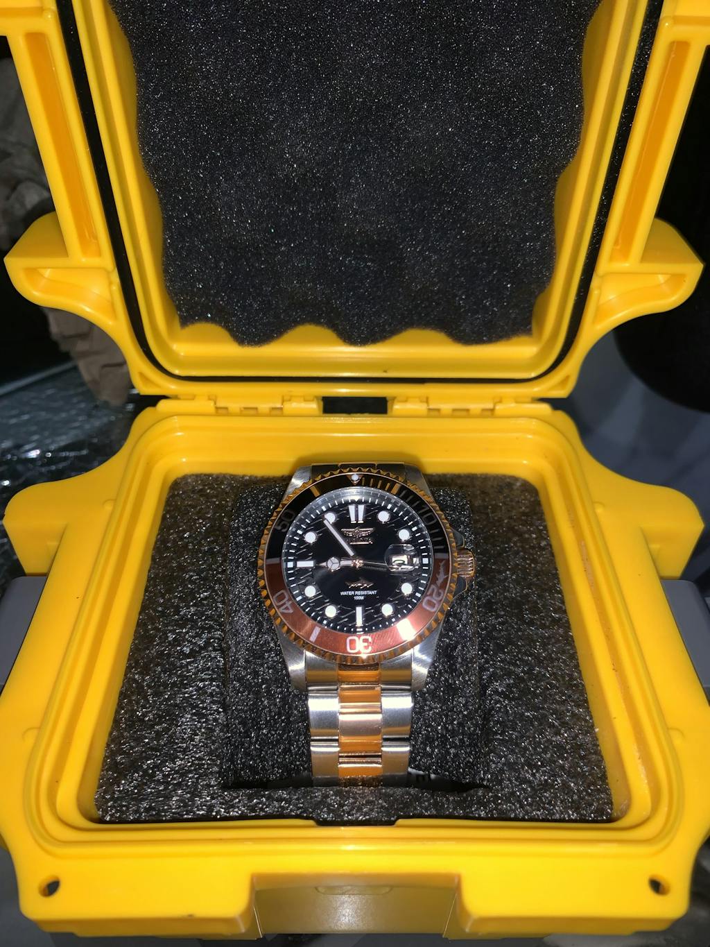 INVICTA COLOMBIA| Relojes de alta calidad| Compra Online