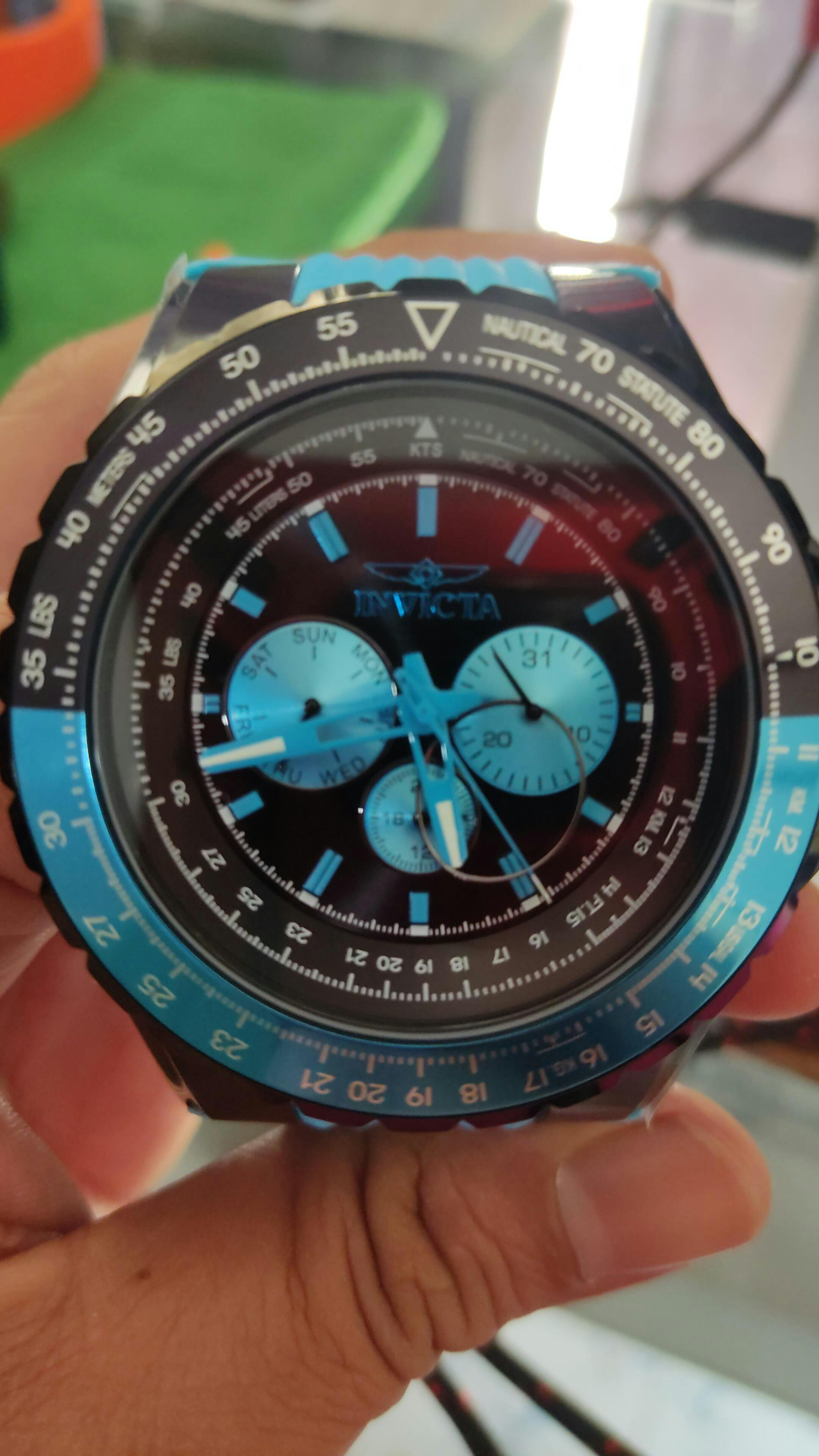 Compra Reloj Invicta Pro Diver 30024 Tienda de Relojes México| Invicta ...