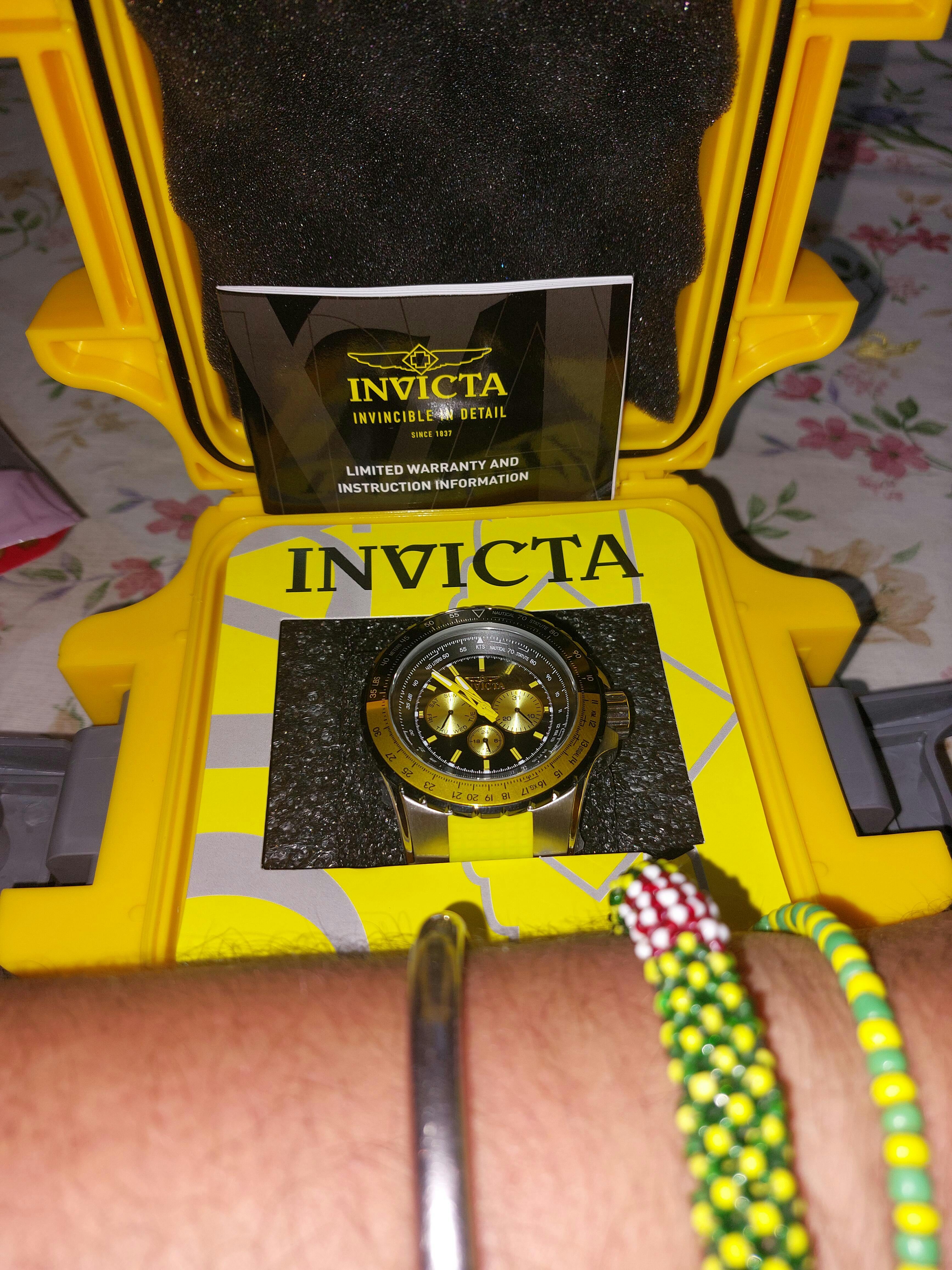 Compra Reloj Invicta Pro Diver 30024 Tienda de Relojes México| Invicta ...