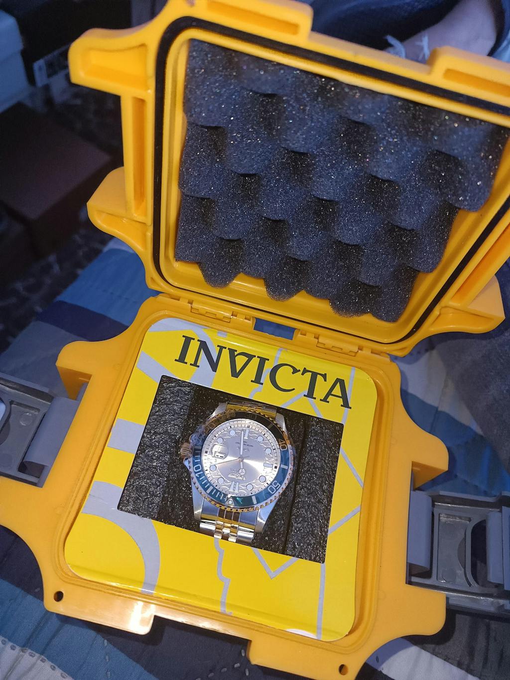 Compra Reloj Invicta Pro Diver 30024 Tienda de Relojes México| Invicta ...