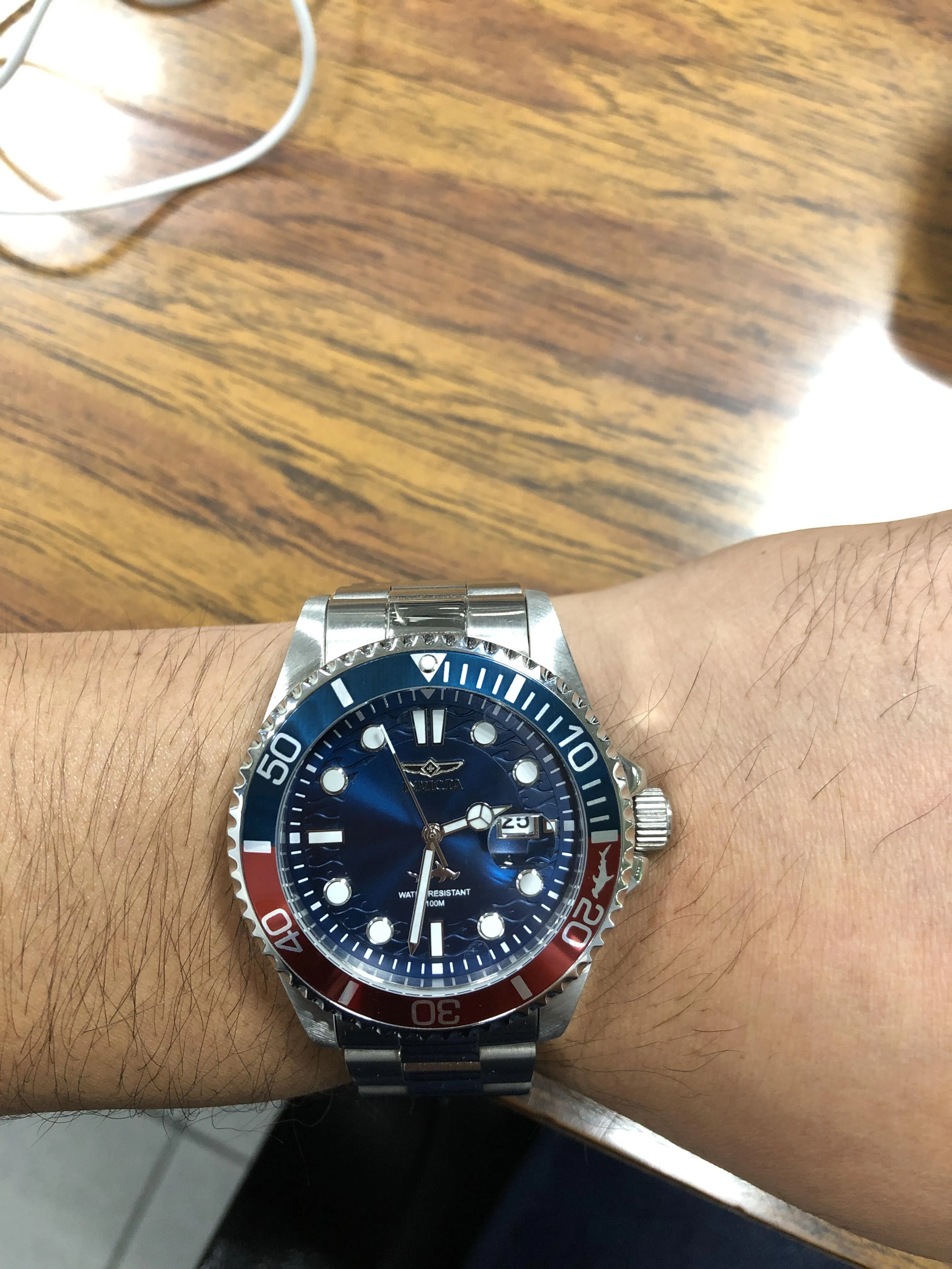 Compra Relojes InvictaAdquiere cajas de impacto | Invicta México ...