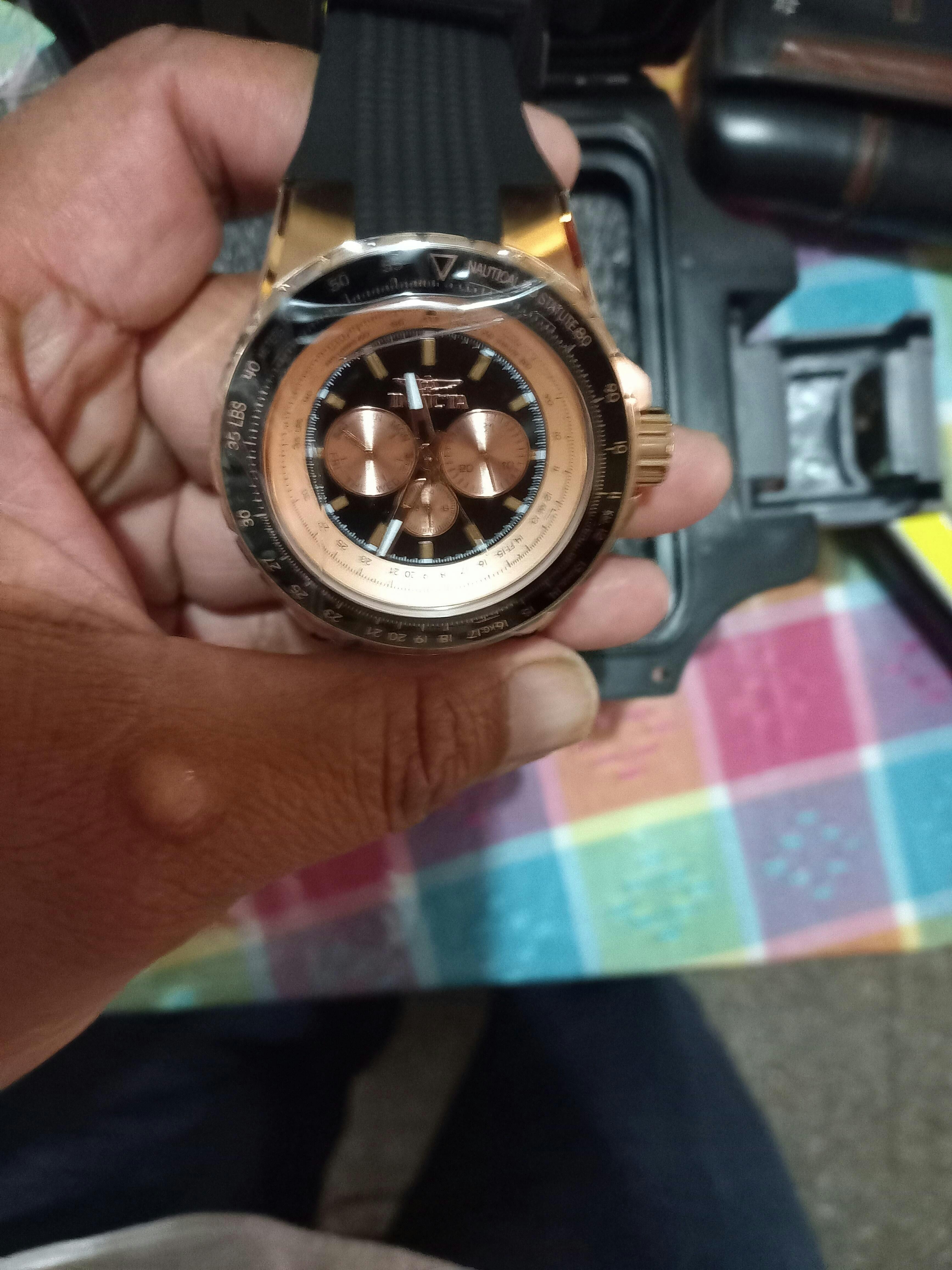 Compra Reloj Invicta Pro Diver 6983 | Invicta Perú
