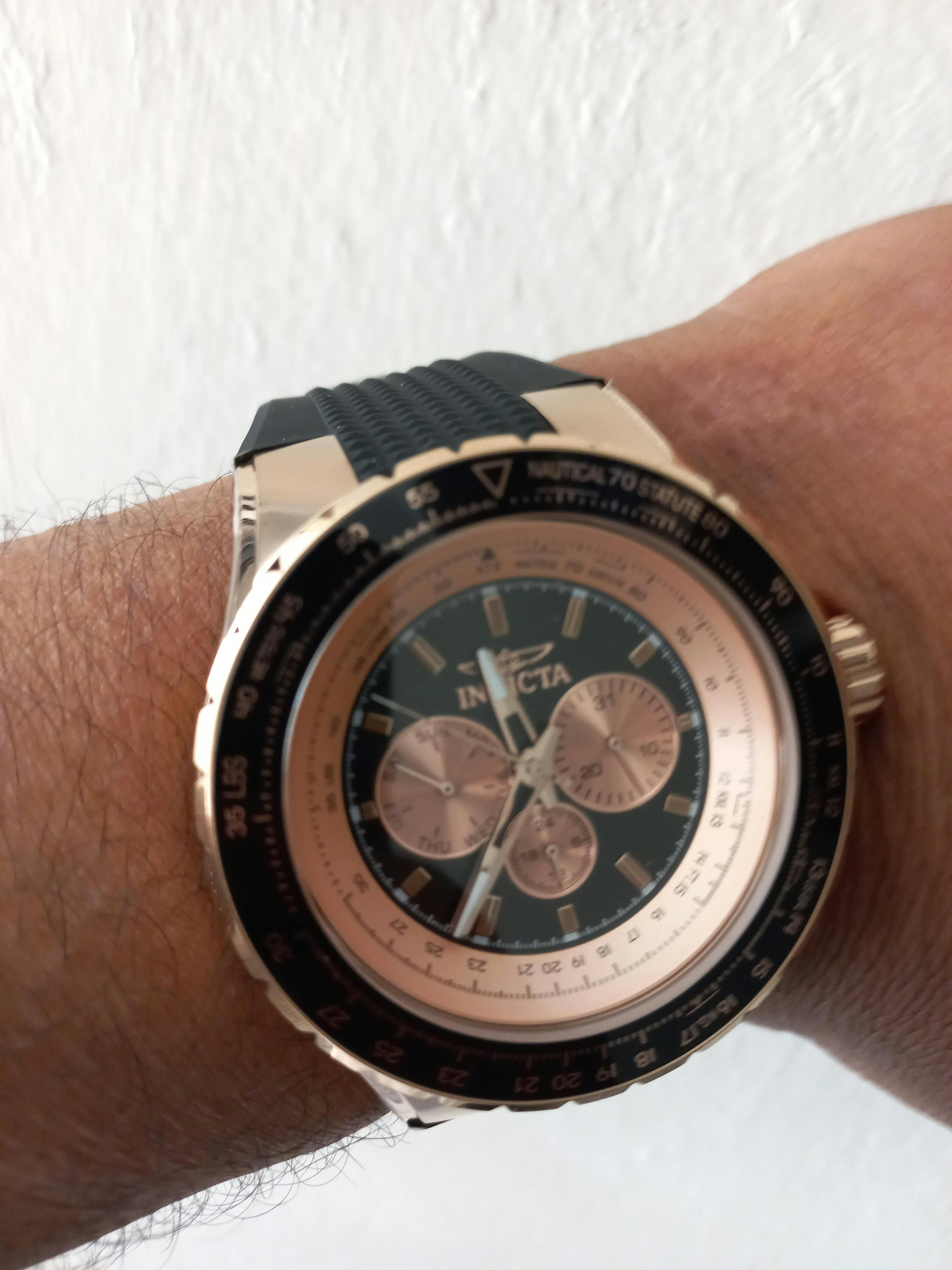 Compra Reloj Invicta Pro Diver 6983 | Invicta Perú