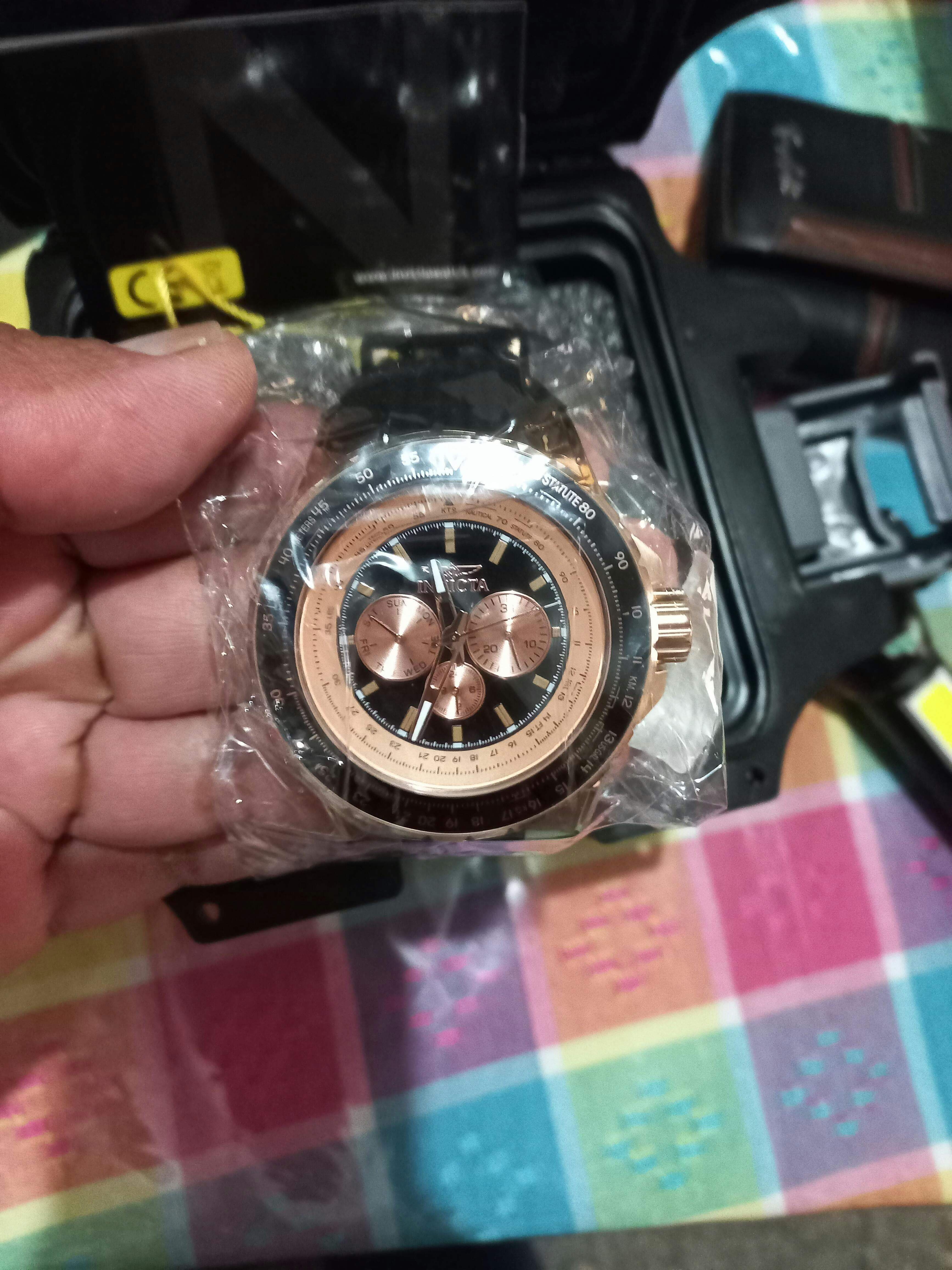 Compra Reloj Invicta Pro Diver 6983 | Invicta Perú
