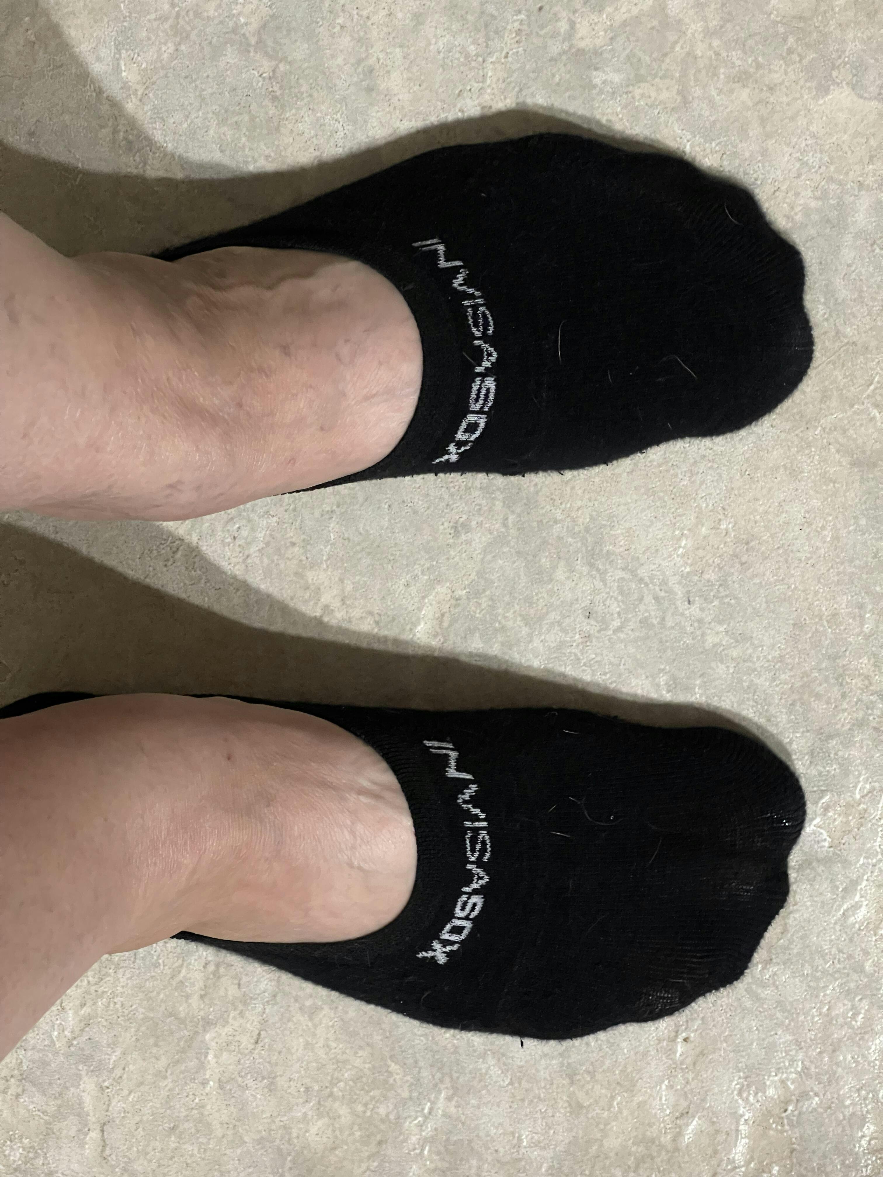 INVISASOX™ Ultra Comfortable No Show Socks | Only Available Here