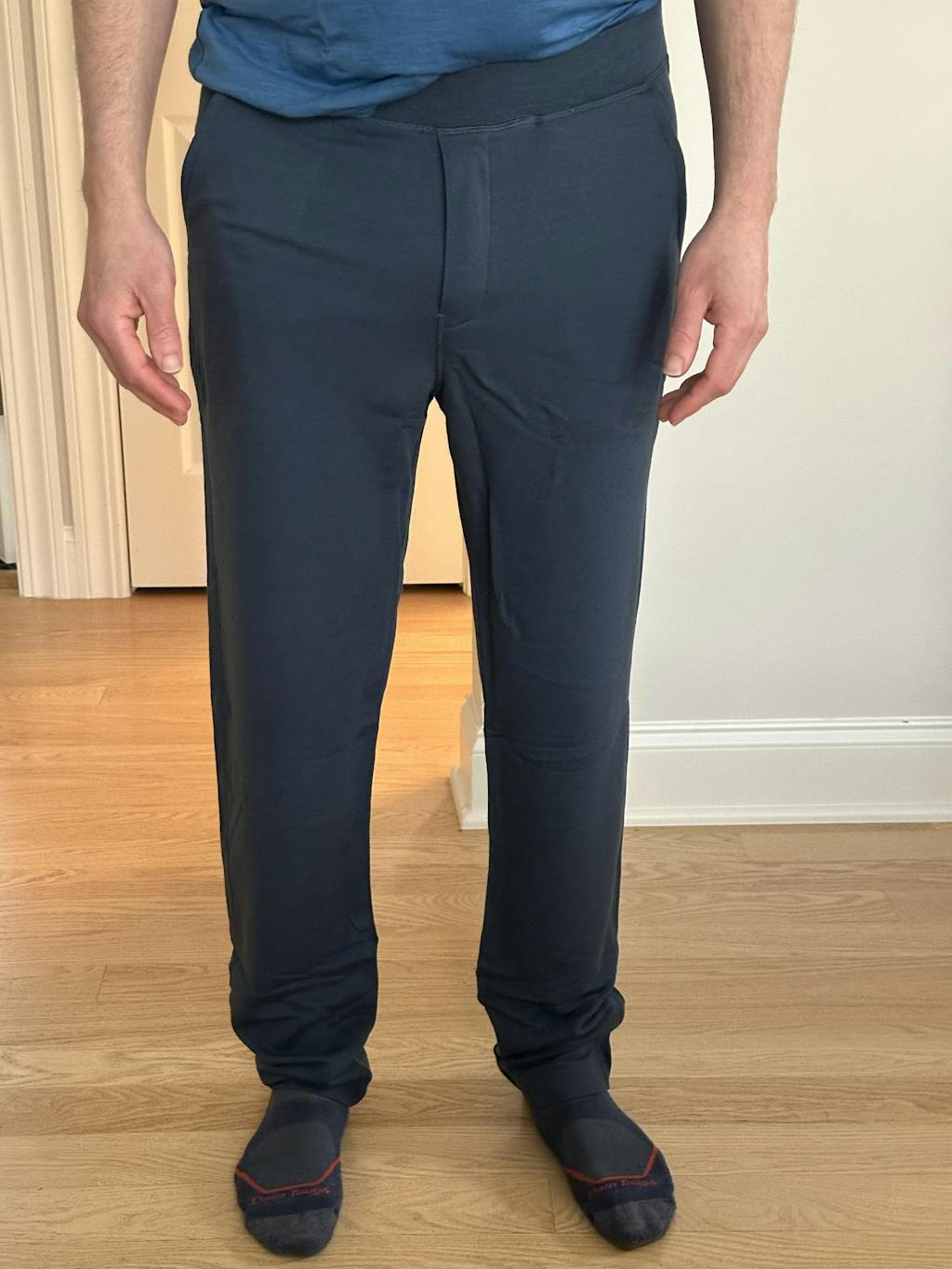 Women's Universal Merino Wool T-Shirt | ioMerino Outdoor Clothing