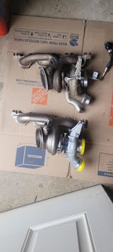 IM450 B46/B48 Turbo Upgrade – IPOSMotosport