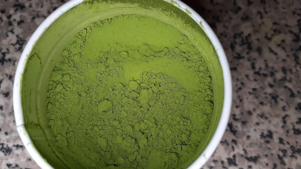 Ippodo Tea USA & CA - Matcha - Ummon-no-mukashi (40g)