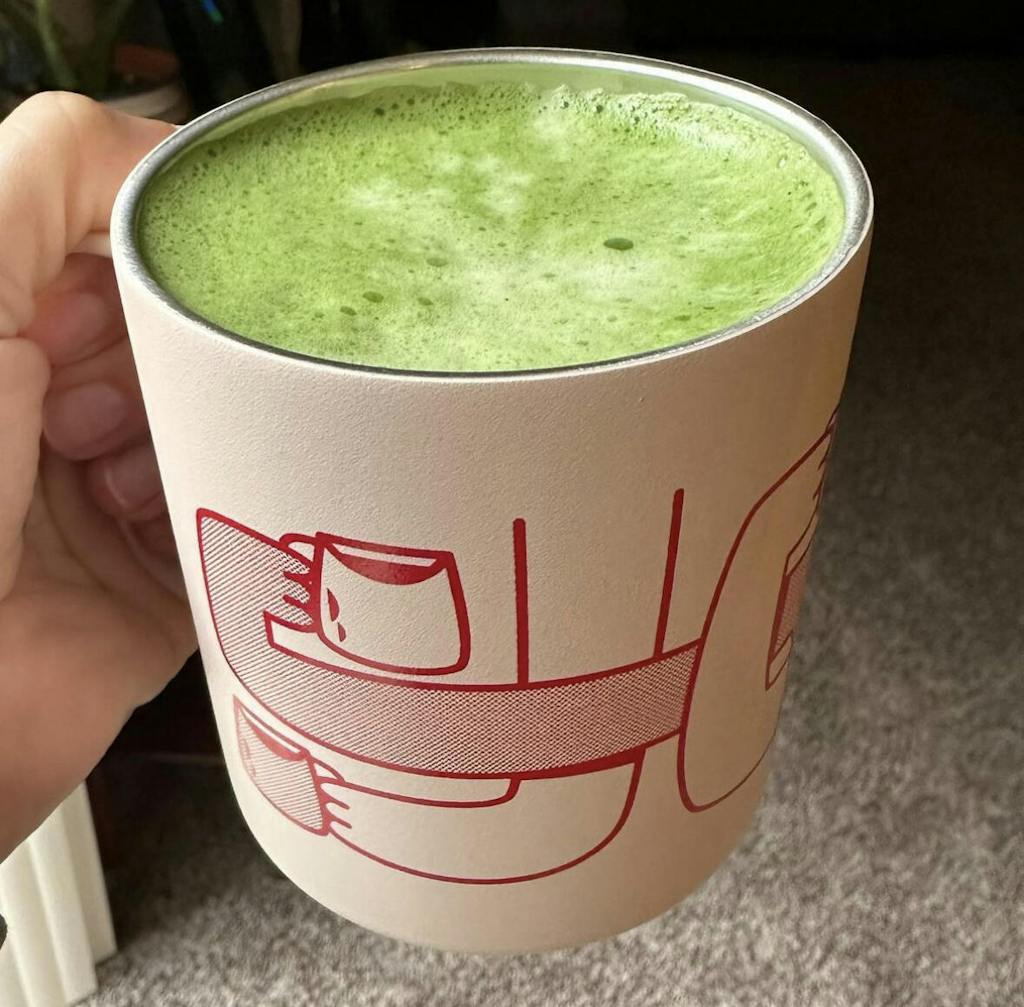 Matcha - Sayaka 100g - Matcha - Ippodo Tea (Kyoto Since 1717)
