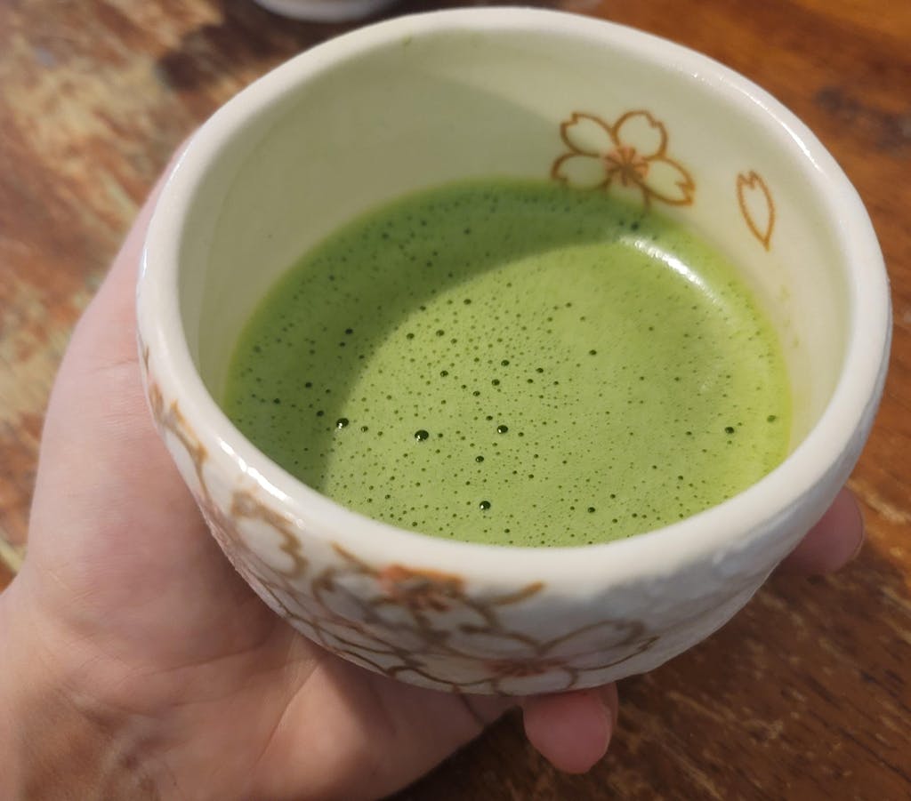 Ummon 40g - Matcha - Ippodo Tea (Kyoto Since 1717)