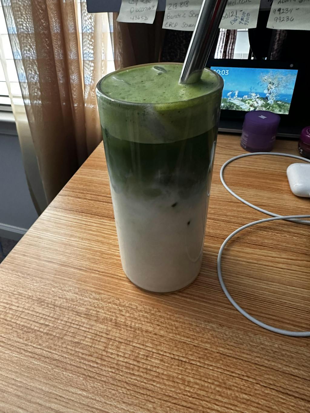 Ippodo Tea - Organic Matcha (20g Can) - For Usucha and Lattes - Light ...