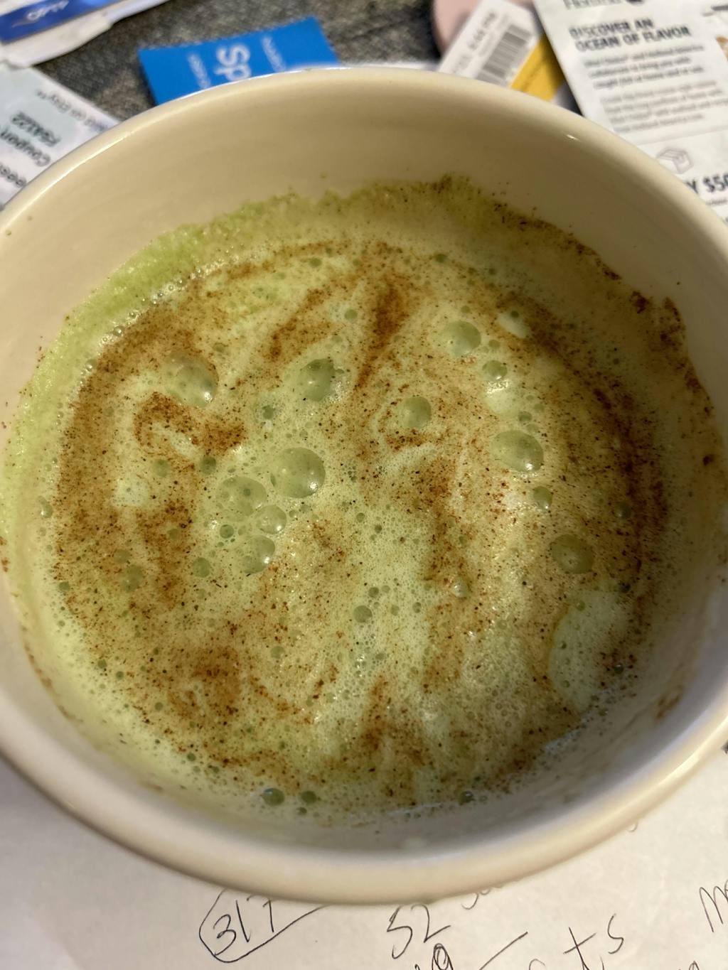 Ippodo Tea - Ummon Matcha (40g) - For Usucha and Koicha - Rich & Robust ...