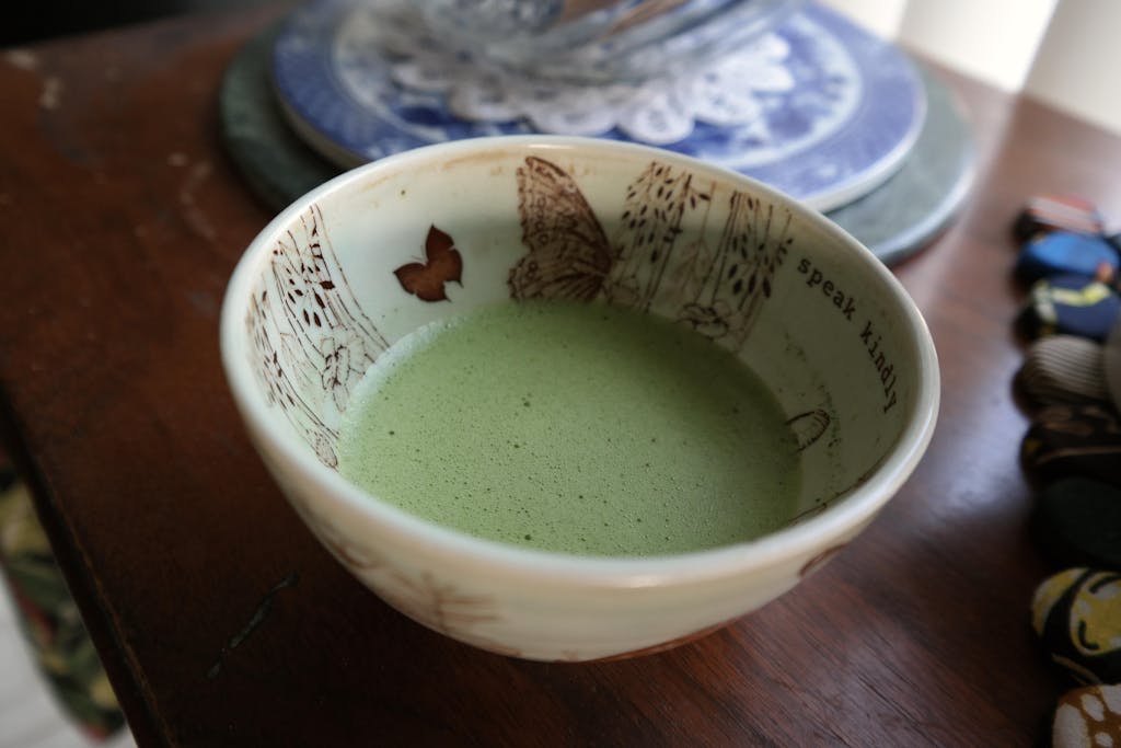 Ippodo Tea - Sayaka Matcha (40g) - For Usucha, Koicha and Lattes - Rich ...