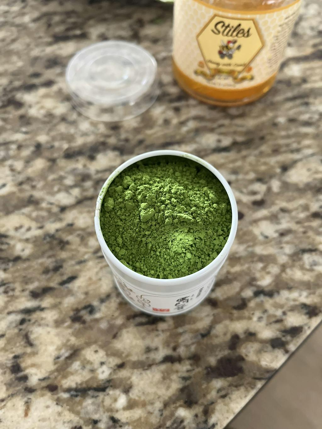 Ippodo Tea - Ummon Matcha (40g) - For Usucha and Koicha - Rich & Robust ...