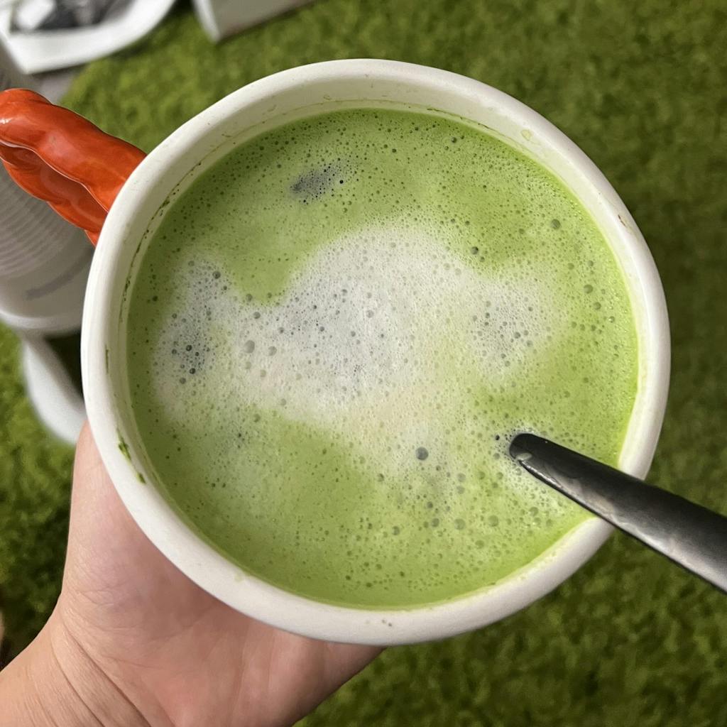 Ippodo Tea - Ikuyo Matcha (100g) - For Lattes and Usucha - Medium ...