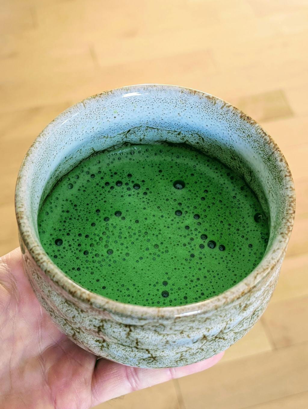 Ippodo Tea - Ummon Matcha (40g) - For Usucha and Koicha - Rich & Robust ...