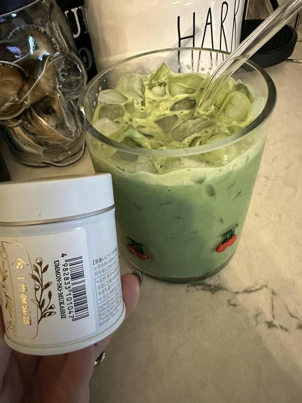 Ippodo Tea - Ummon Matcha (40g) - For Usucha and Koicha - Rich & Robust ...