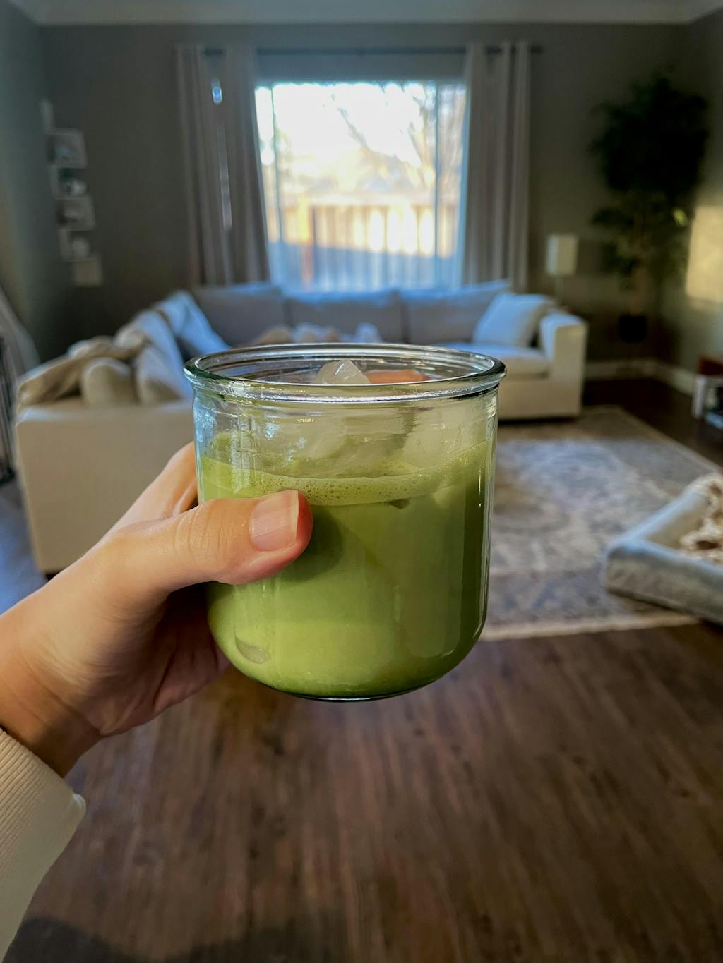 Ippodo Tea - Ikuyo Matcha (100g) - For Lattes and Usucha - Medium ...