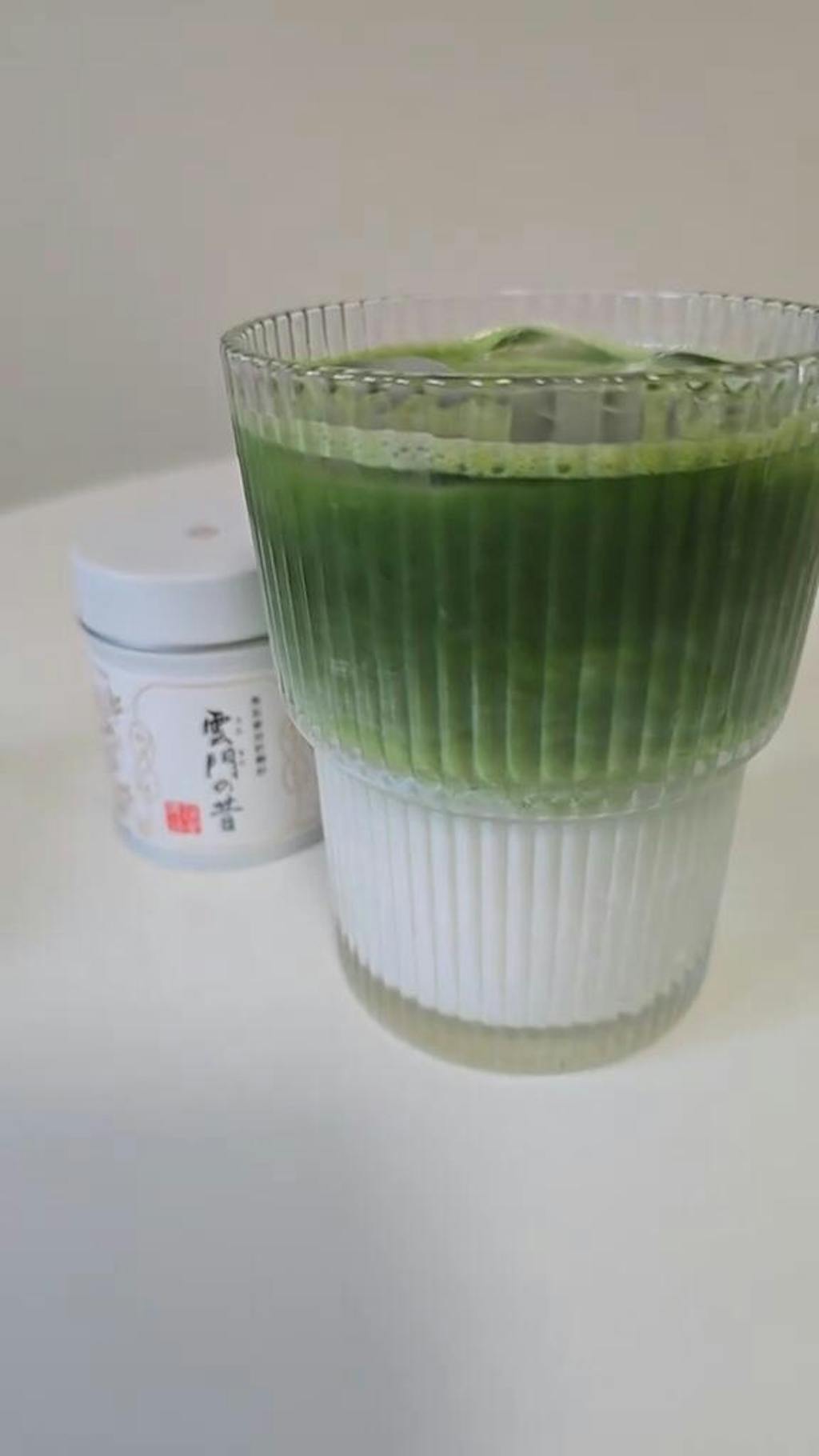 Ippodo Tea - Ummon Matcha (40g) - For Usucha and Koicha - Rich & Robust ...