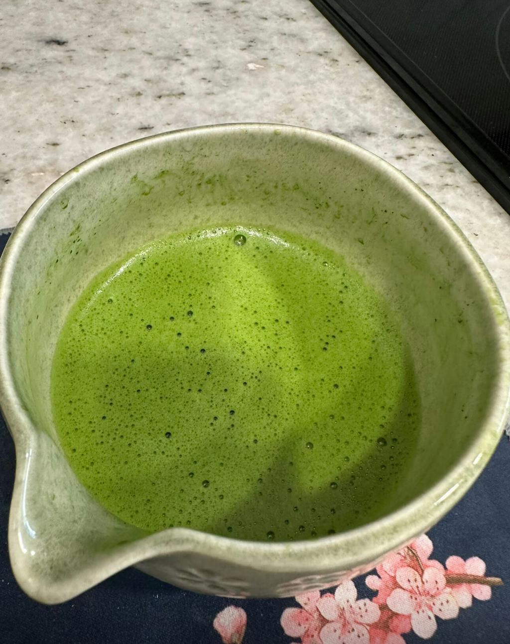 Ippodo Tea - Sayaka Matcha (100g) - For Usucha, Koicha and Lattes ...