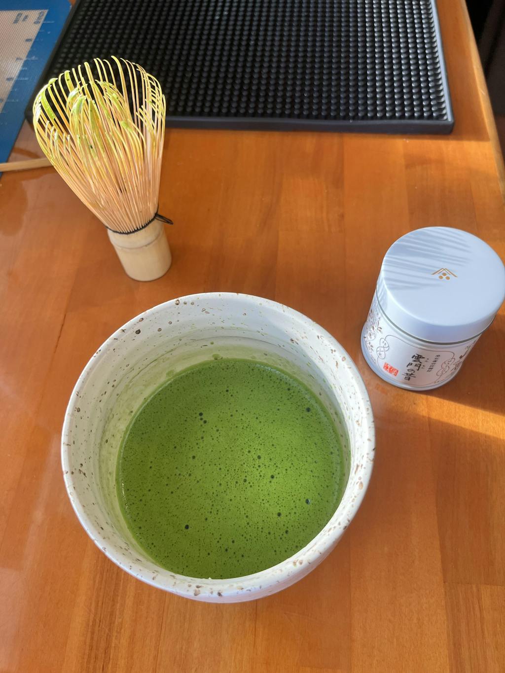 Ippodo Tea - Ummon Matcha (40g) - For Usucha and Koicha - Rich & Robust ...