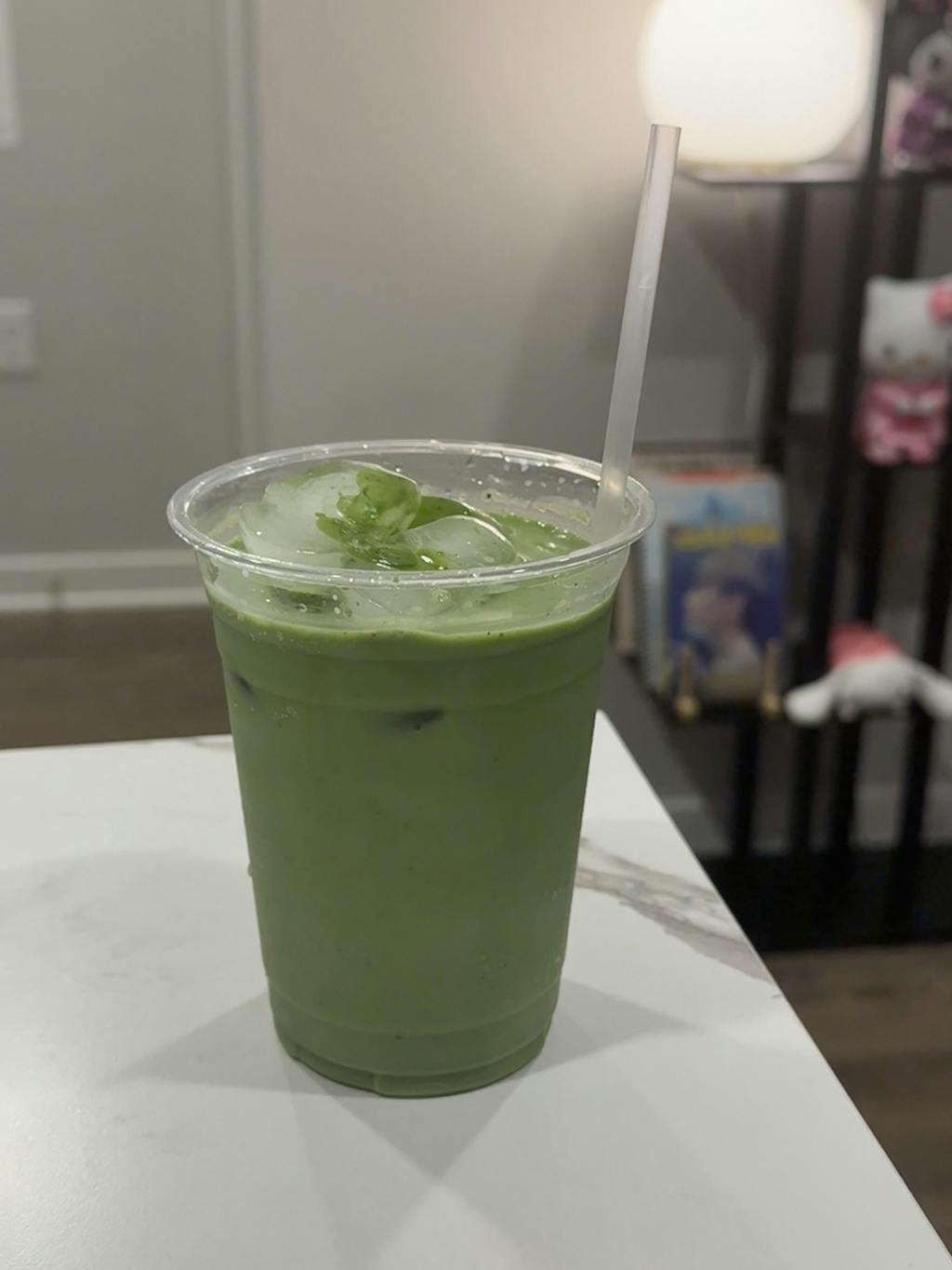 Ippodo Tea - Sayaka Matcha (40g Can) - For Usucha, Koicha and Lattes ...