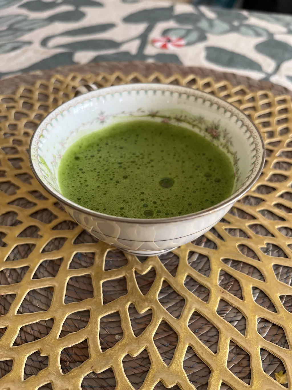 Ippodo Tea - Ummon Matcha (40g Can) - For Usucha and Koicha - Rich ...