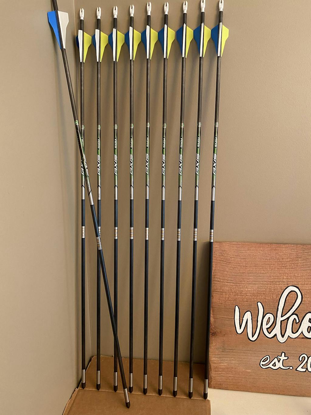 Impact Collars – Iron Will Outfitters