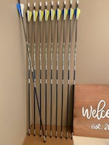 Impact Collars – Iron Will Outfitters