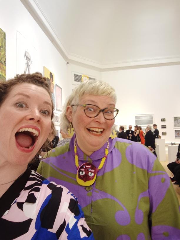 Nightshirt BARBARIAN x OLIVE | Irregular Sleep Pattern