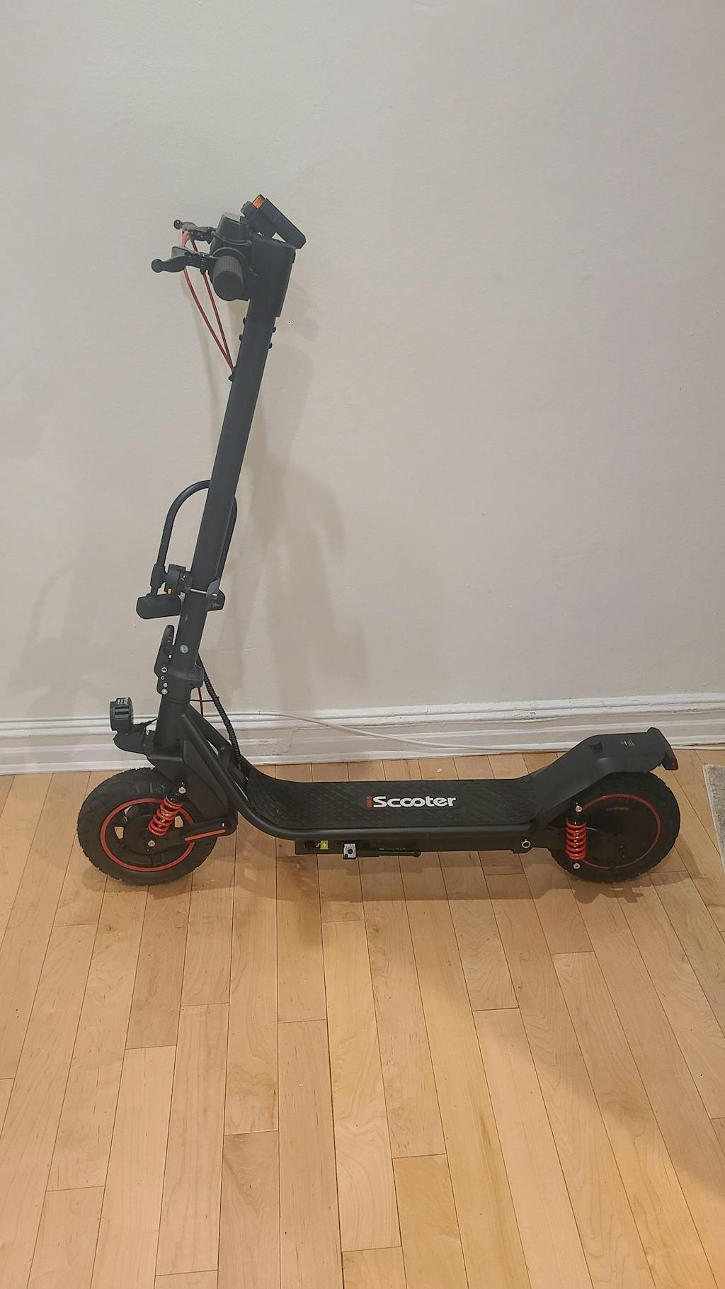iScooter i10 Pro 800W Commuter Electric Scooter