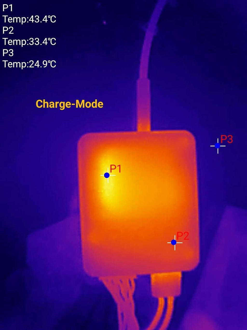 ISDT 608PD Lipo Charger,DC 240W/10A USB C 140W/5A Smart Digital Charge ...