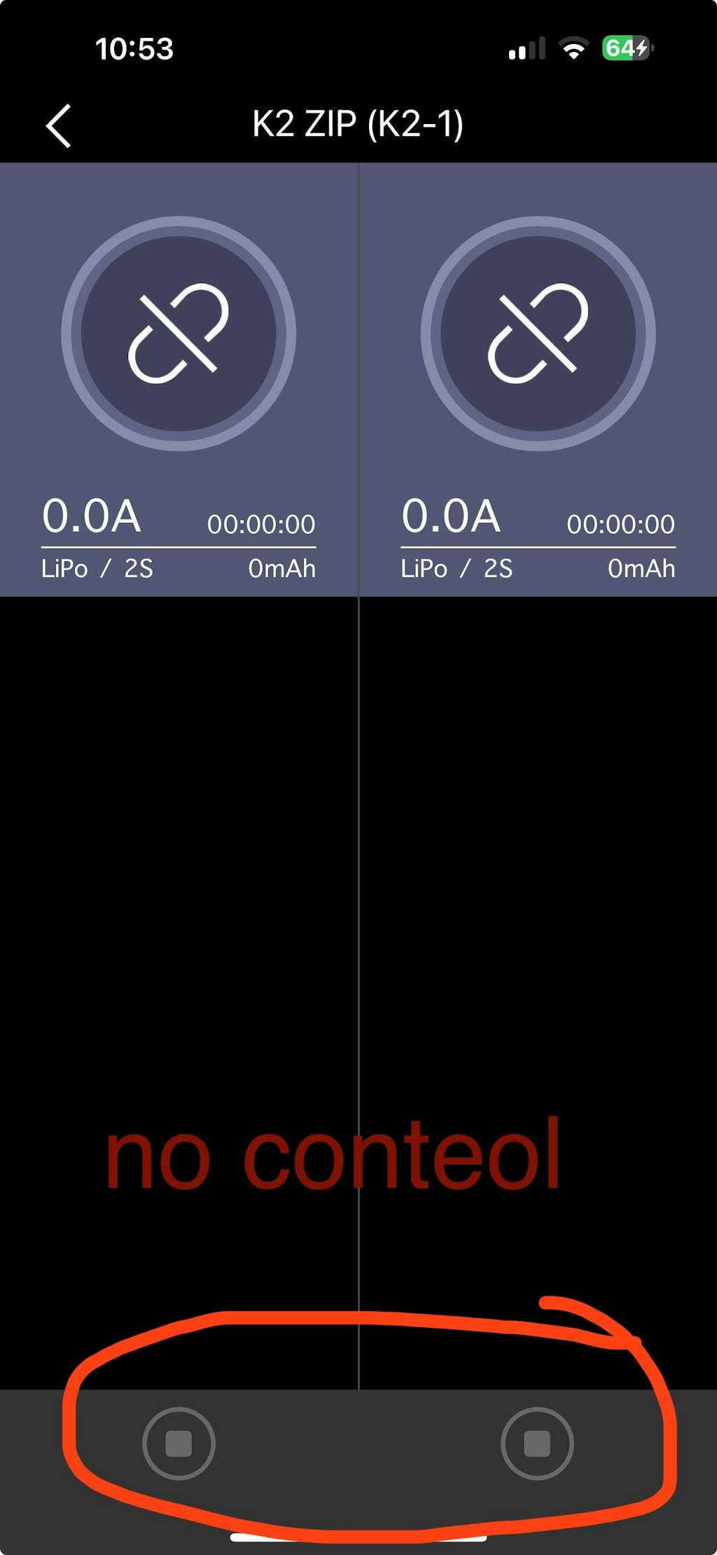 ISDT K2 Zip Lipo Battery Balance Charger Discharger 1-8S AC 200W DC 50 – ISDT Shop
