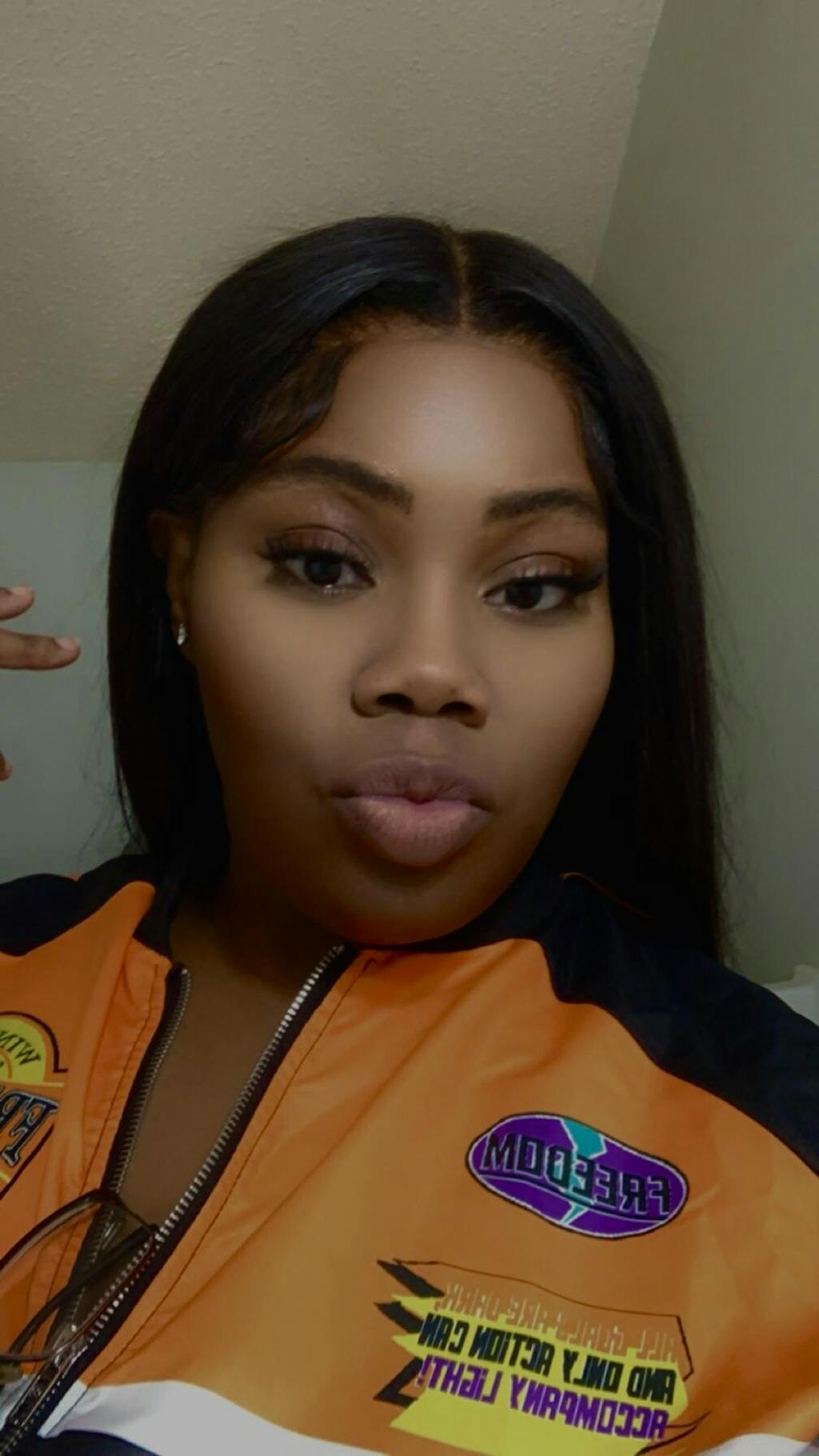 Ready to Wear Straight Hair Wig - 13X4 Lace Frontal Wigs – Ishow Hair