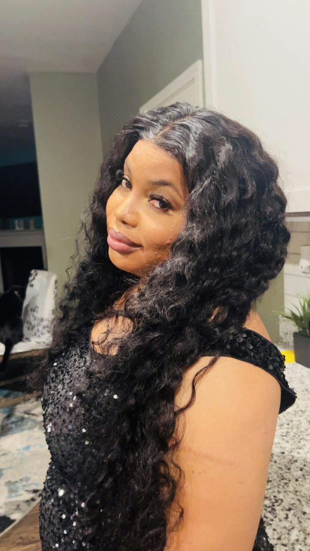 Glueless Wigs - Body Wave Lace Front Wigs – Ishow Hair