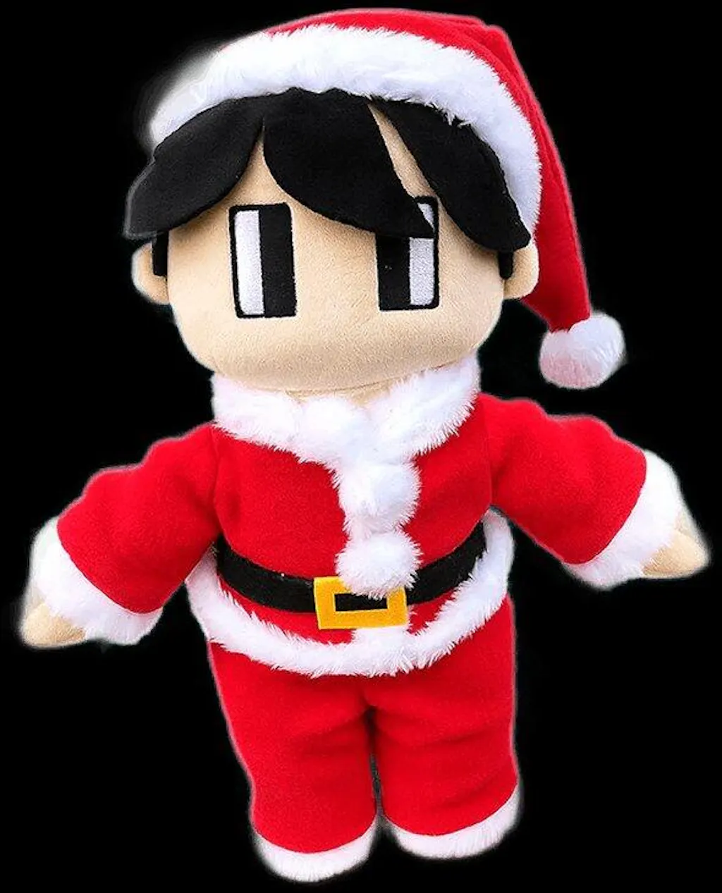 Plushie iSilent – iSilent - Official Merchandise Store