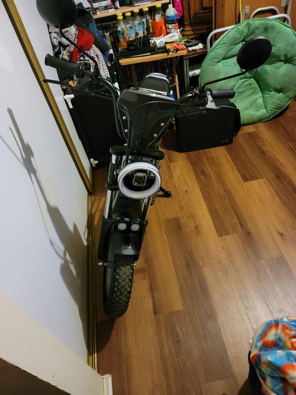 isinwheel H7Pro 1200W High-End Commuting Electric Scooter with Seat – iSinwheel Official Store