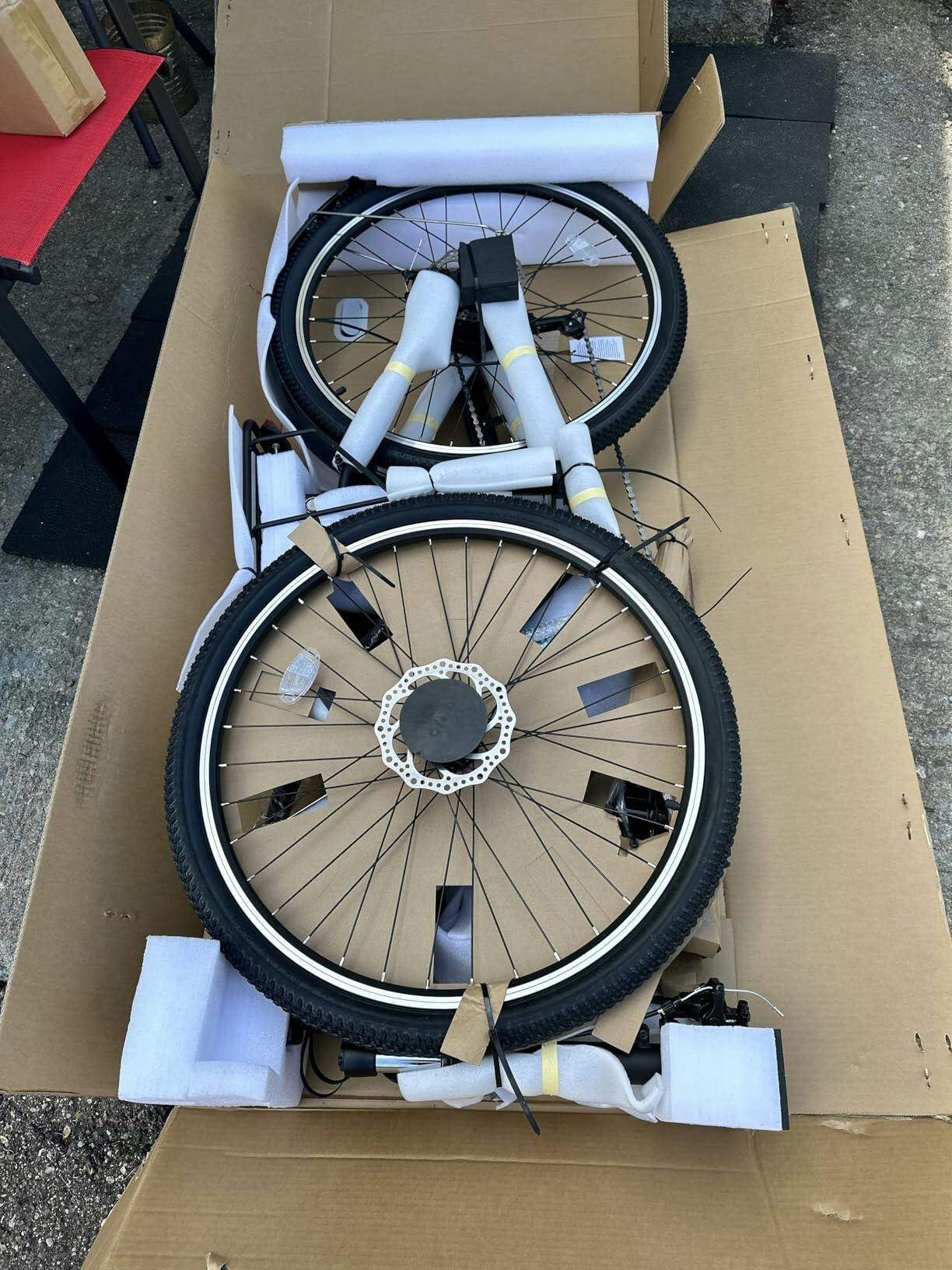 isinwheel | isinwheel U2 Electric Cruiser Bike