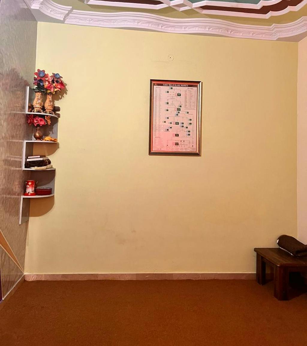 Family Tree of Islamic Prophets – Islamic Charts