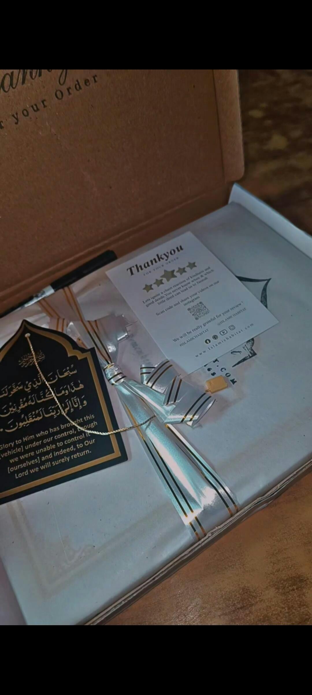 Tracing Quran Workbook 29 Surahs with English Translation – Islamic Habitat