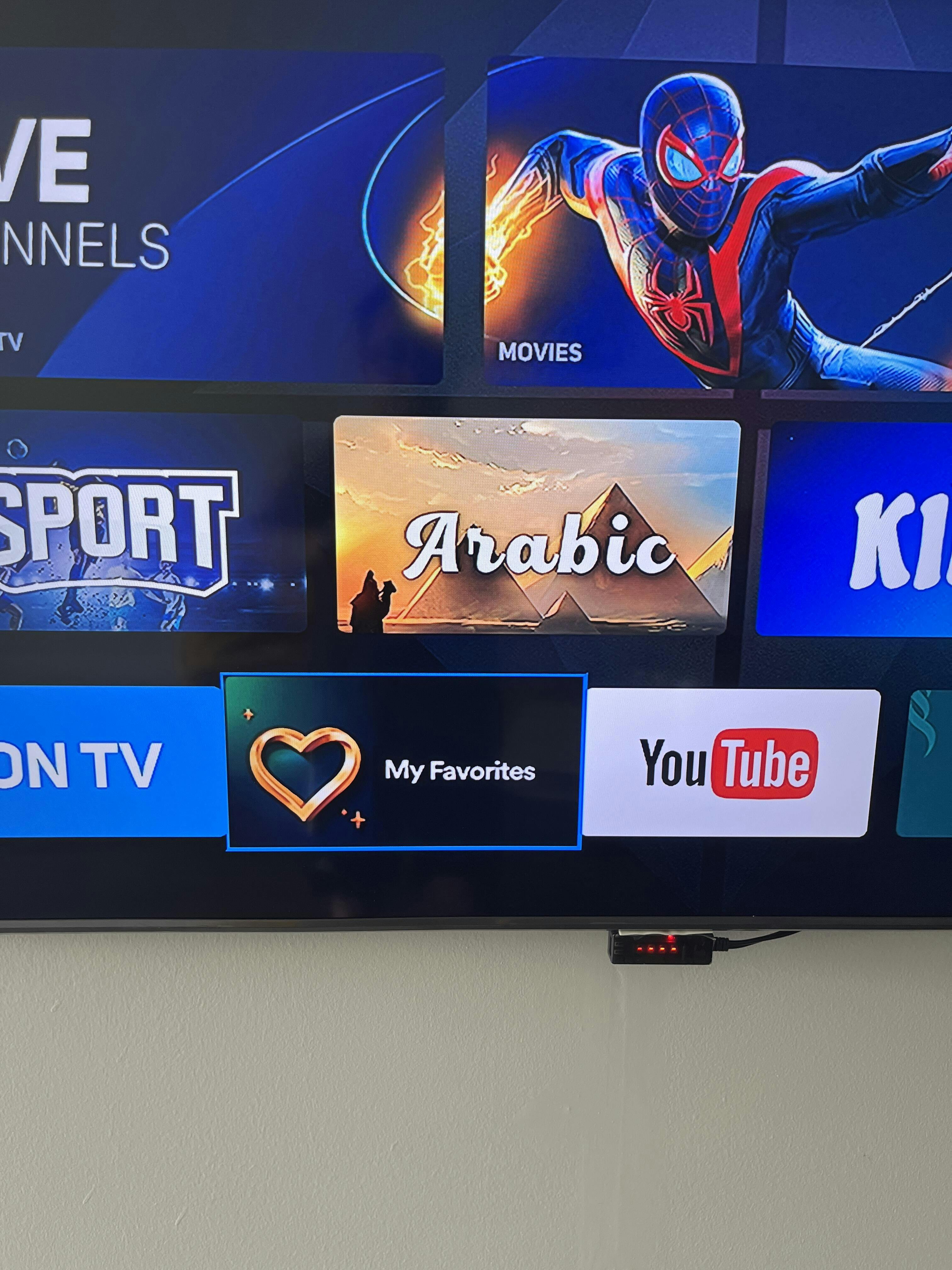 Istar Code 12-Month Subscription: All Istar Receiver Models