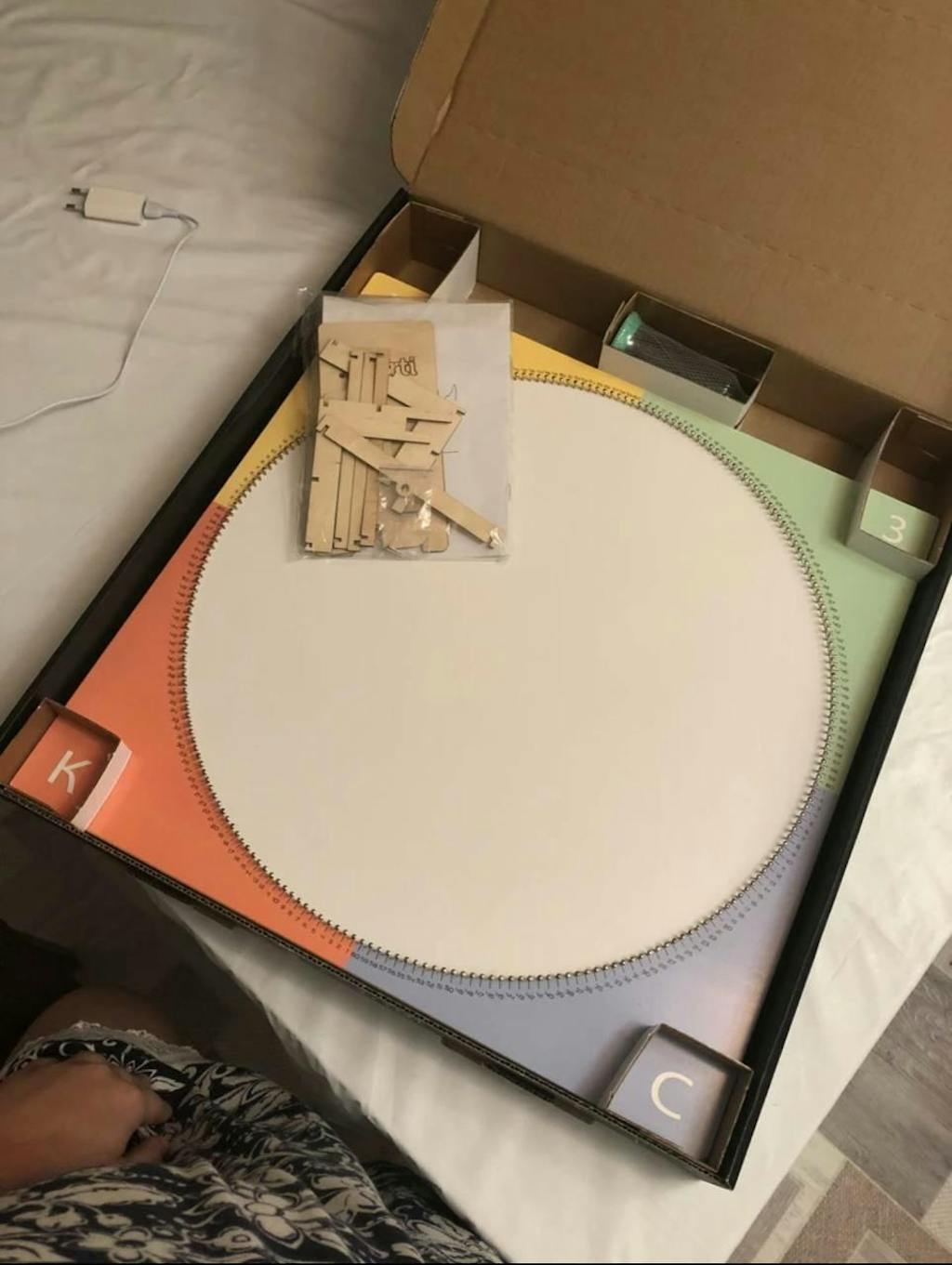 IT Arti - Unique String Art Kits to Create Masterpieces From Any Photo