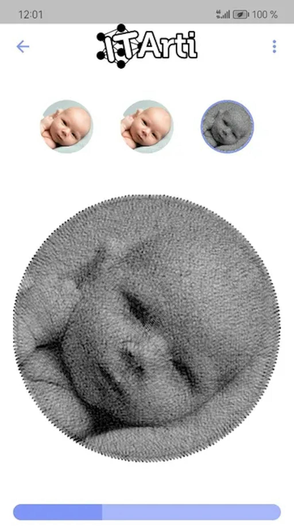 IT Arti - Unique String Art Kits to Create Masterpieces From Any Photo